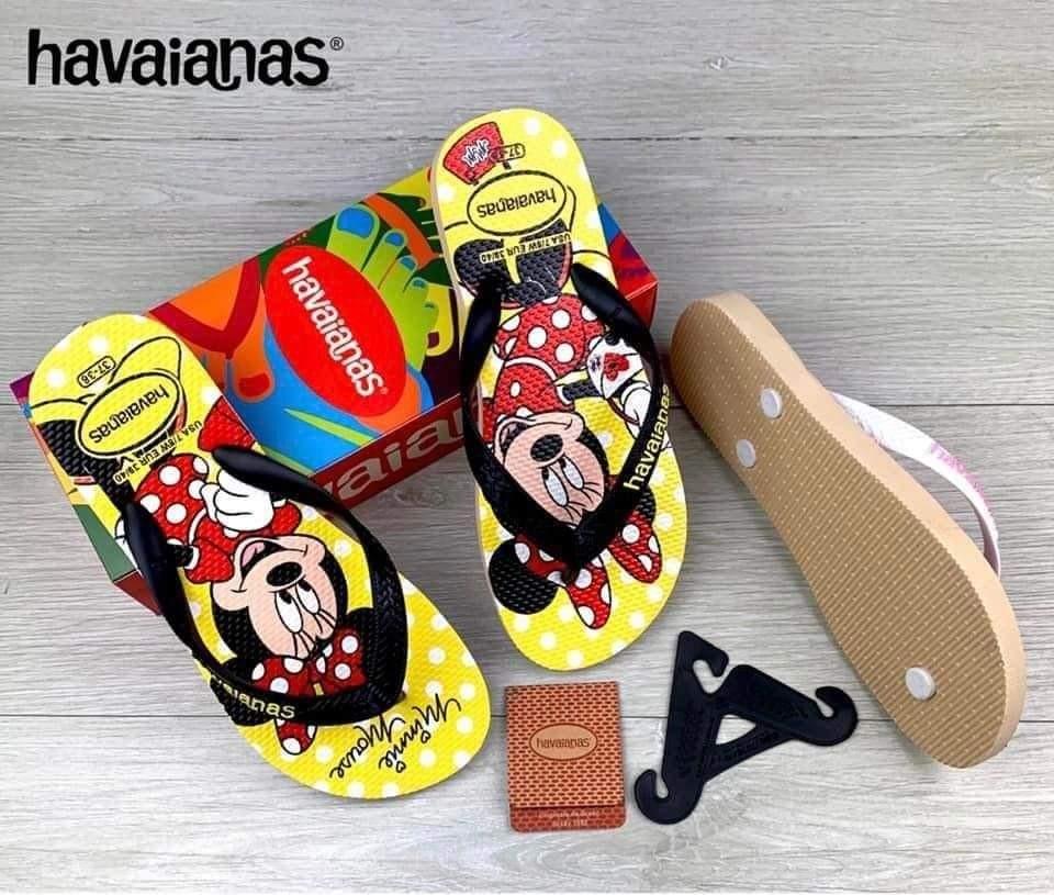 #havs, Women's Fashion, Footwear, Slippers and slides on Carousell