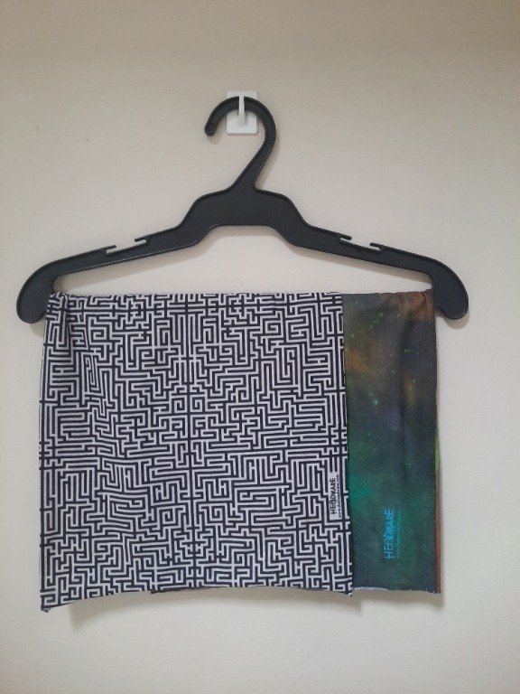 Headware Aspack, Hobbies & Toys, Travel, Travel Essentials ...