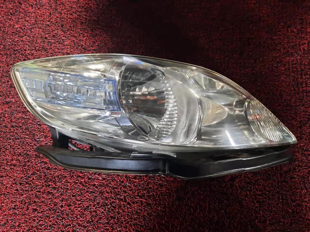 HONDA CITY GD6 - GD8 HEAD LAMP 2006 -2008 YEARS SET, Auto Accessories ...