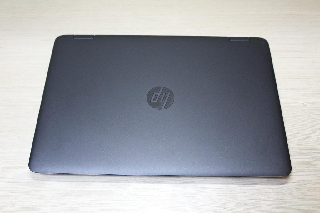 Hp Probook G Inch I U Ram Gb Ssd Gb Backlit Keys Computers Tech Laptops