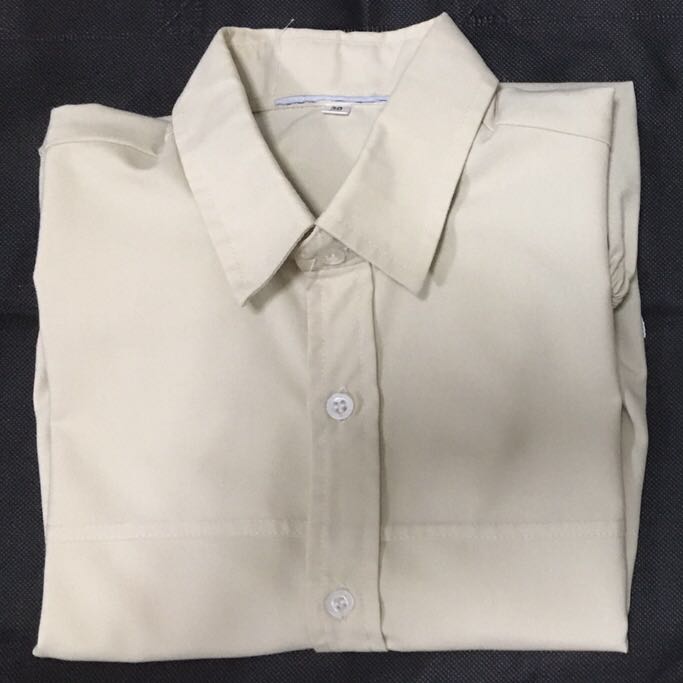 Hwa Chong Institution (HCI) JC uniform, Men's Fashion, Tops & Sets ...