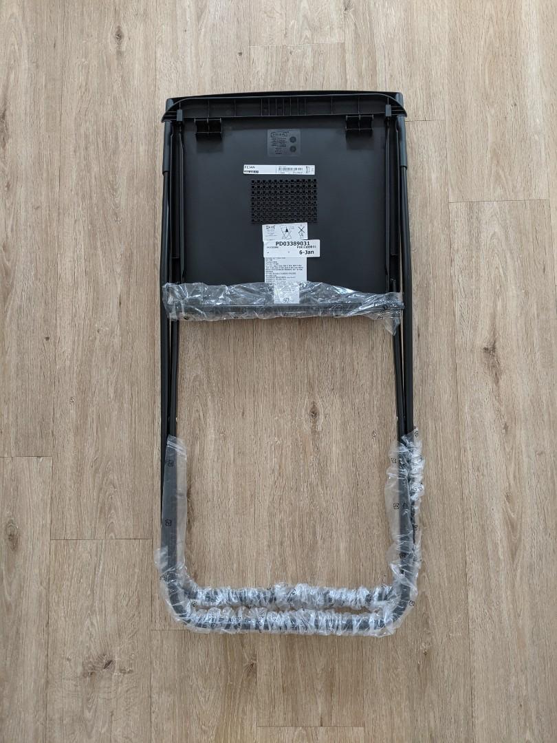 IKEA FEJAN Foldable Chair, Furniture & Home Living, Furniture, Chairs ...