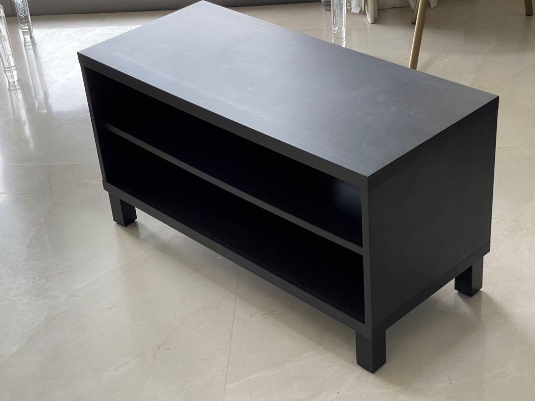 Ikea Mosjo TV Table, Furniture & Home Living, Furniture, TV Consoles on ...