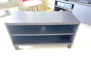 Ikea Mosjo TV Table, Furniture & Home Living, Furniture, TV Consoles on ...