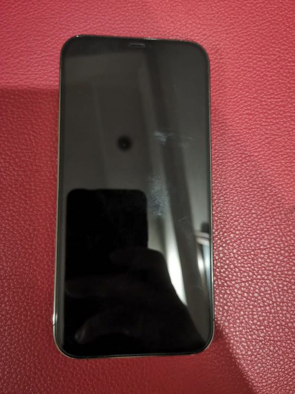 iPhone 12 Pro Max Space Grey 128GB, Mobile Phones & Gadgets, Mobile ...