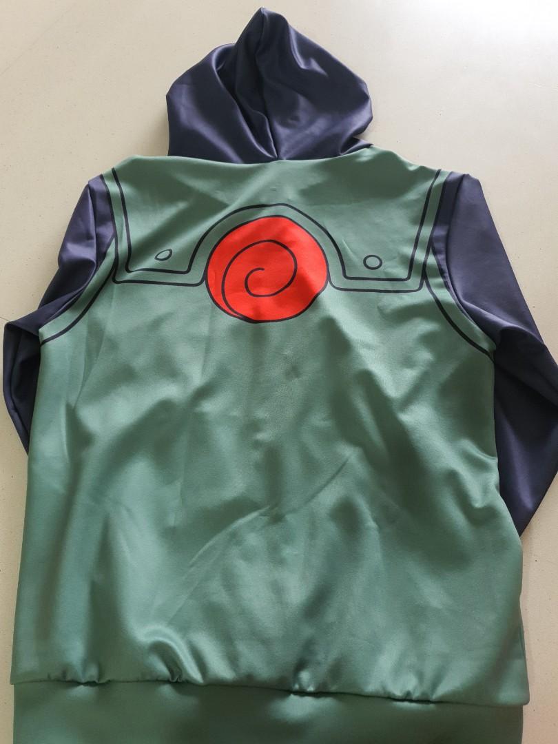 Jonin Vest, Men's Fashion, Coats, Jackets and Outerwear on Carousell