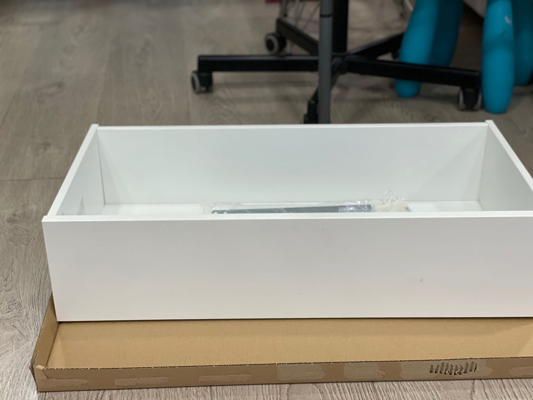 Komplement Drawer for pax wardrobe, Furniture & Home Living, Furniture ...