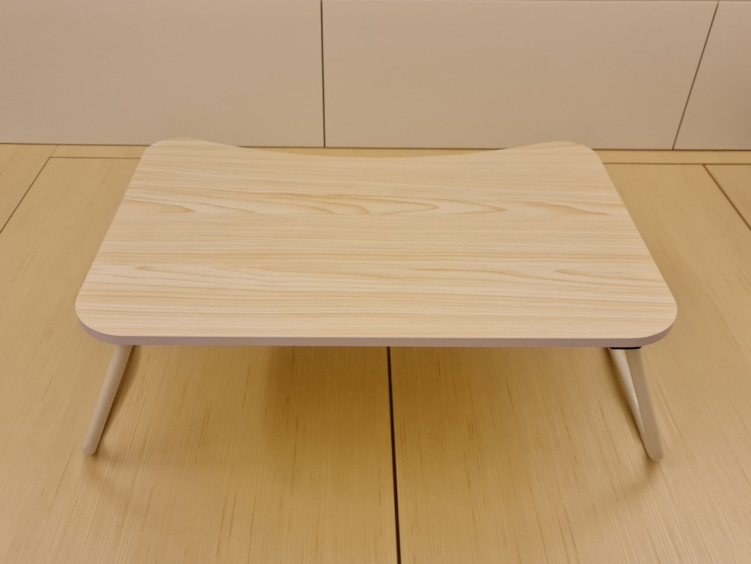 Lap table, Furniture & Home Living, Furniture, Tables & Sets on Carousell