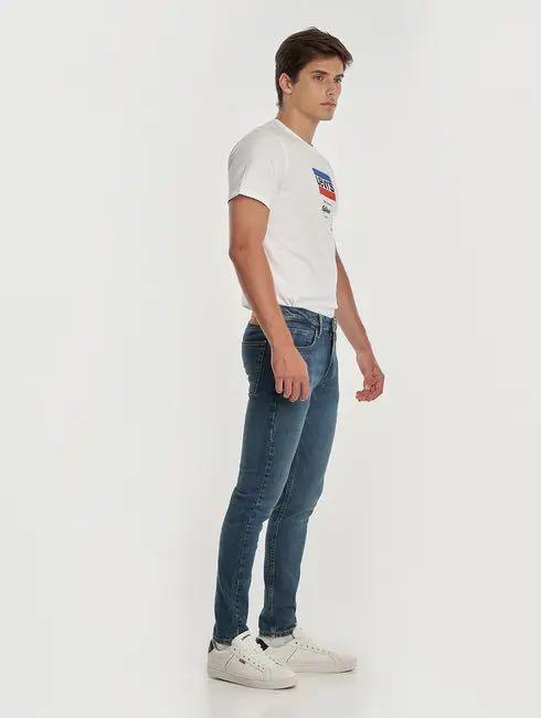 Levi's Jeans 510 Skinny, Men's Fashion, Bottoms, Jeans on Carousell