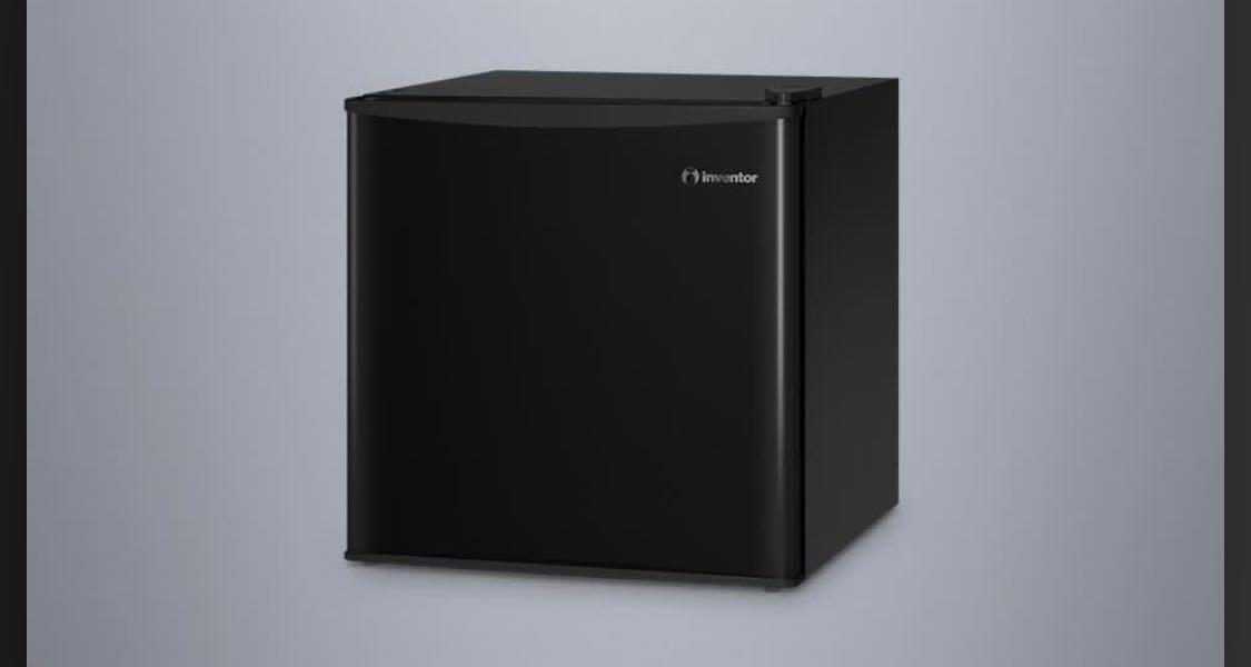 Lightly used Inventor Mini Bar Fridge, TV & Home Appliances, Kitchen ...