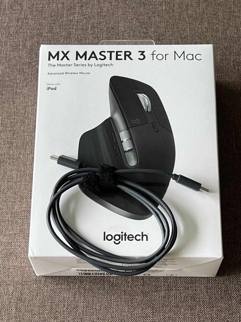 Logitech USB-C to USB-C cable 1m, Mobile Phones & Gadgets, Mobile ...