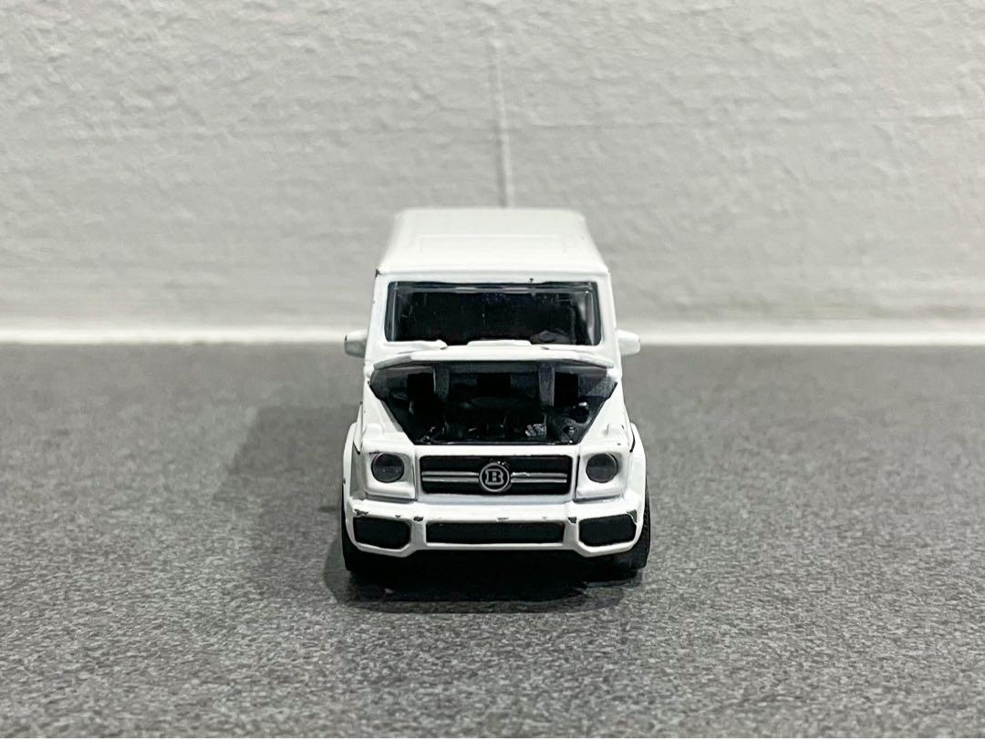 Majorette Brabus B63s, Hobbies & Toys, Toys & Games on Carousell
