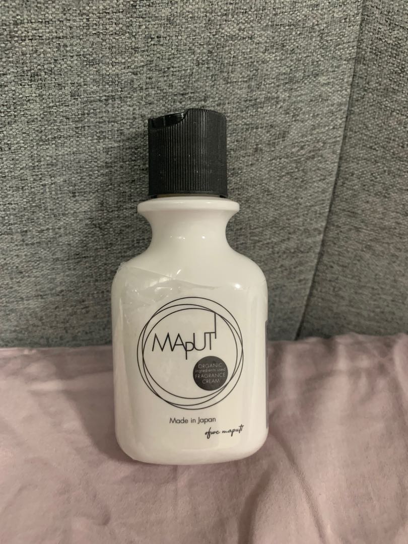 Maputi Whitening Cream (Intimate Area), Beauty & Personal Care, Bath ...