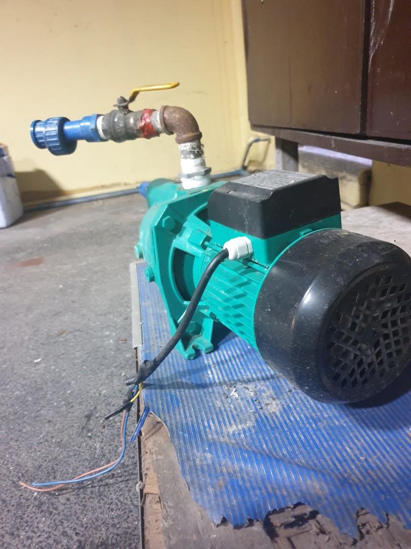 Marflo italy motor pump/eurostar italy water pump, Commercial ...