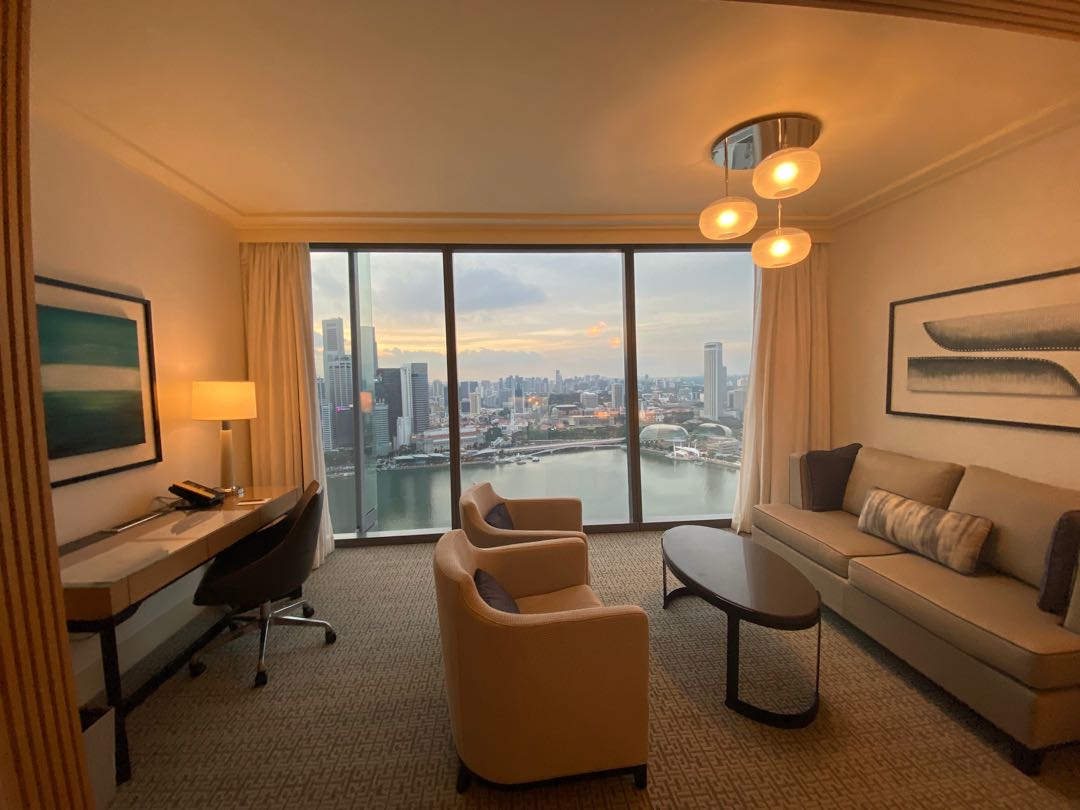 Mbs room, Tickets & Vouchers, Event Tickets on Carousell