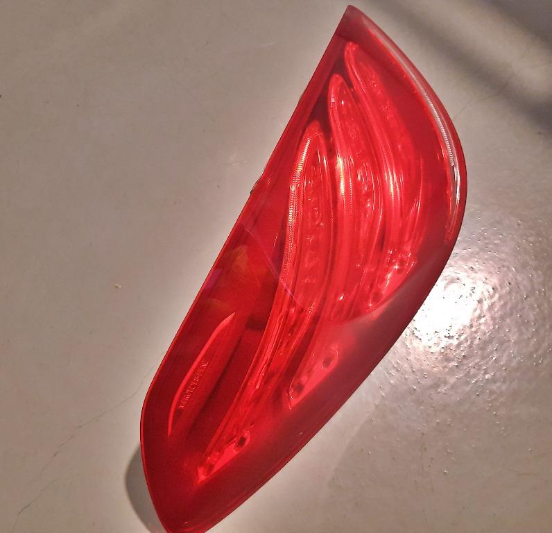 Mercedes Benz W222 S63 AMG LED Tail Light-Left & Right (A2229065401 ...