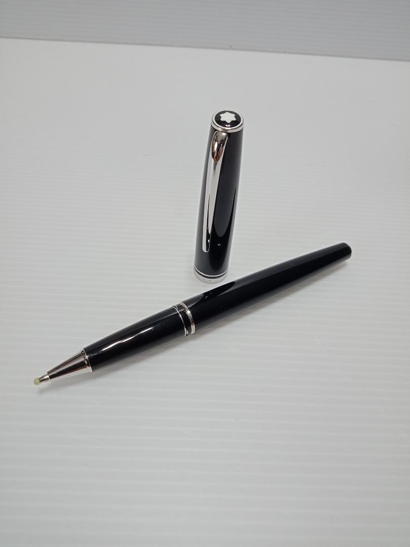 MONT BLANC New Pen Luxury Accessories On Carousell mont-blanc-new-pen-luxury-accessories-on-carousell