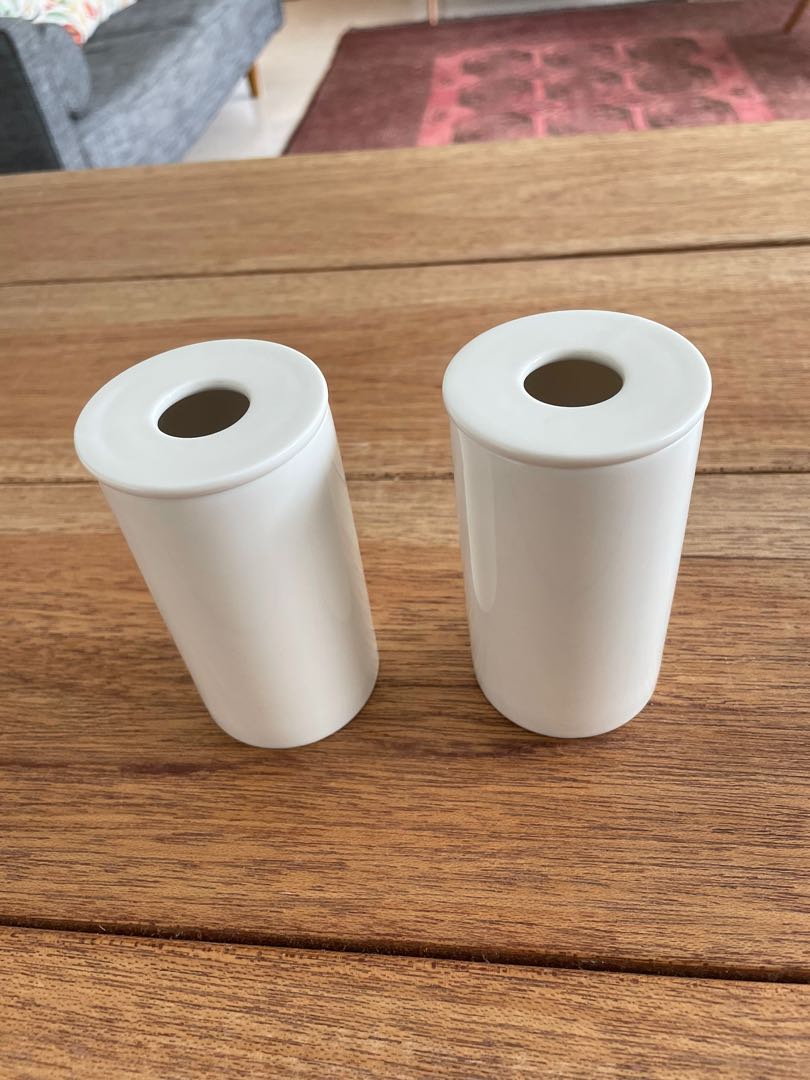 Muji oil diffusers, Furniture & Home Living, Home Fragrance on Carousell
