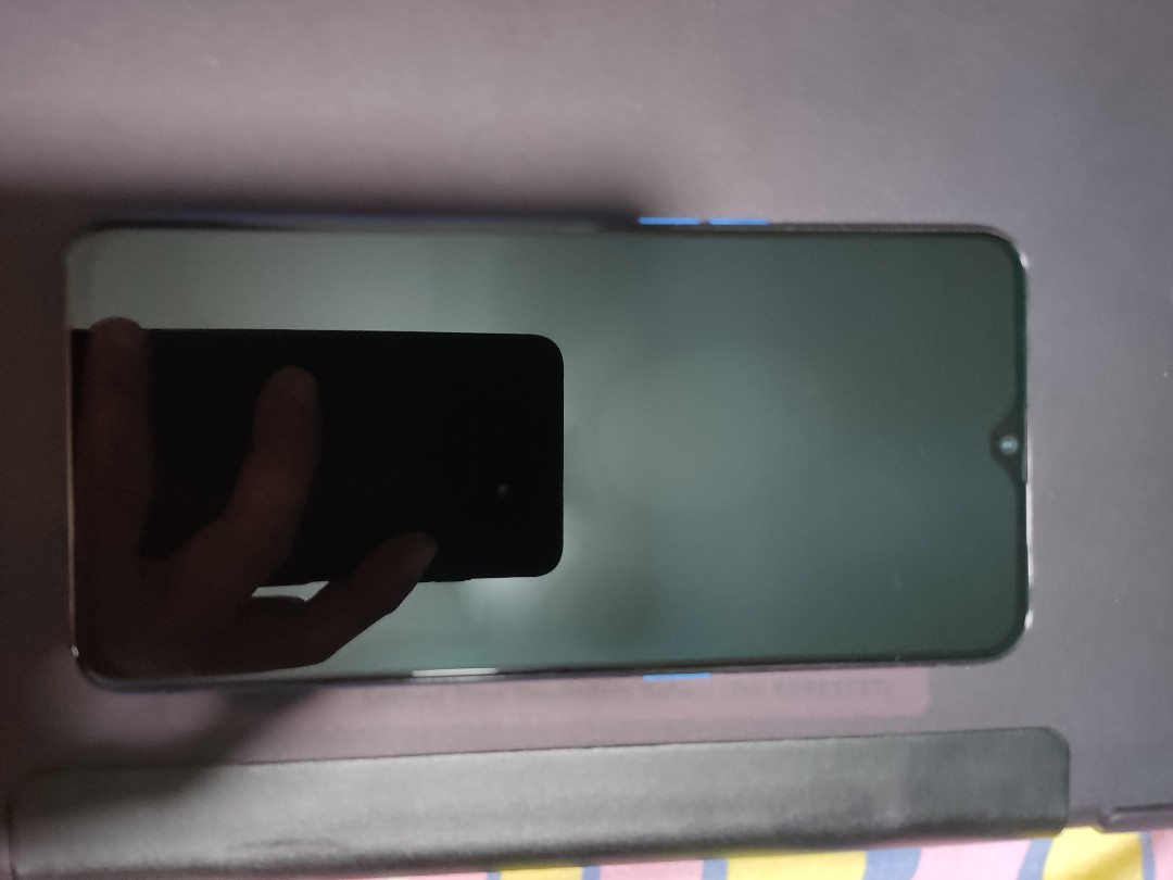 Oppo reno z cph 1979 8gb/128gb aurora purple., Mobile Phones & Gadgets ...