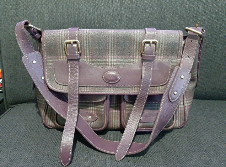 Beanpole Bag Original, Women's Fashion, Bags & Wallets, Shoulder Bags ...