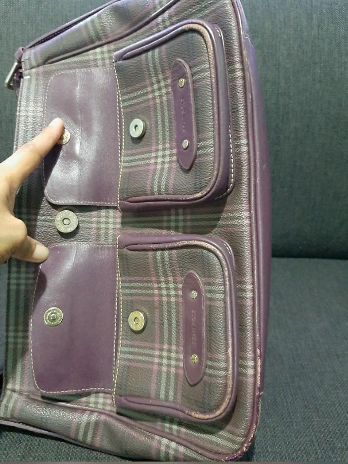 Beanpole Bag Original, Women's Fashion, Bags & Wallets, Shoulder Bags ...