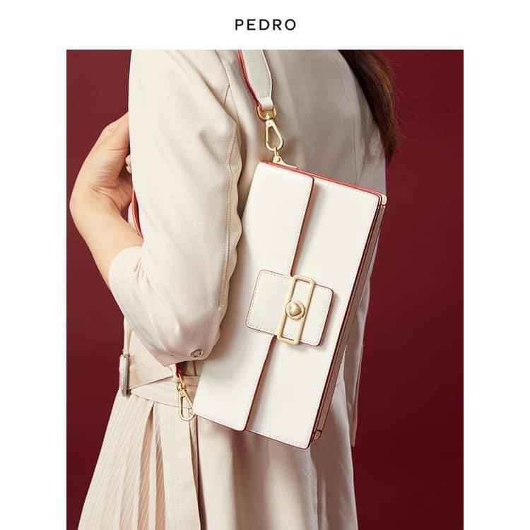 PEDRO Gift Set, Women's Fashion, Bags & Wallets, Cross-body Bags on ...