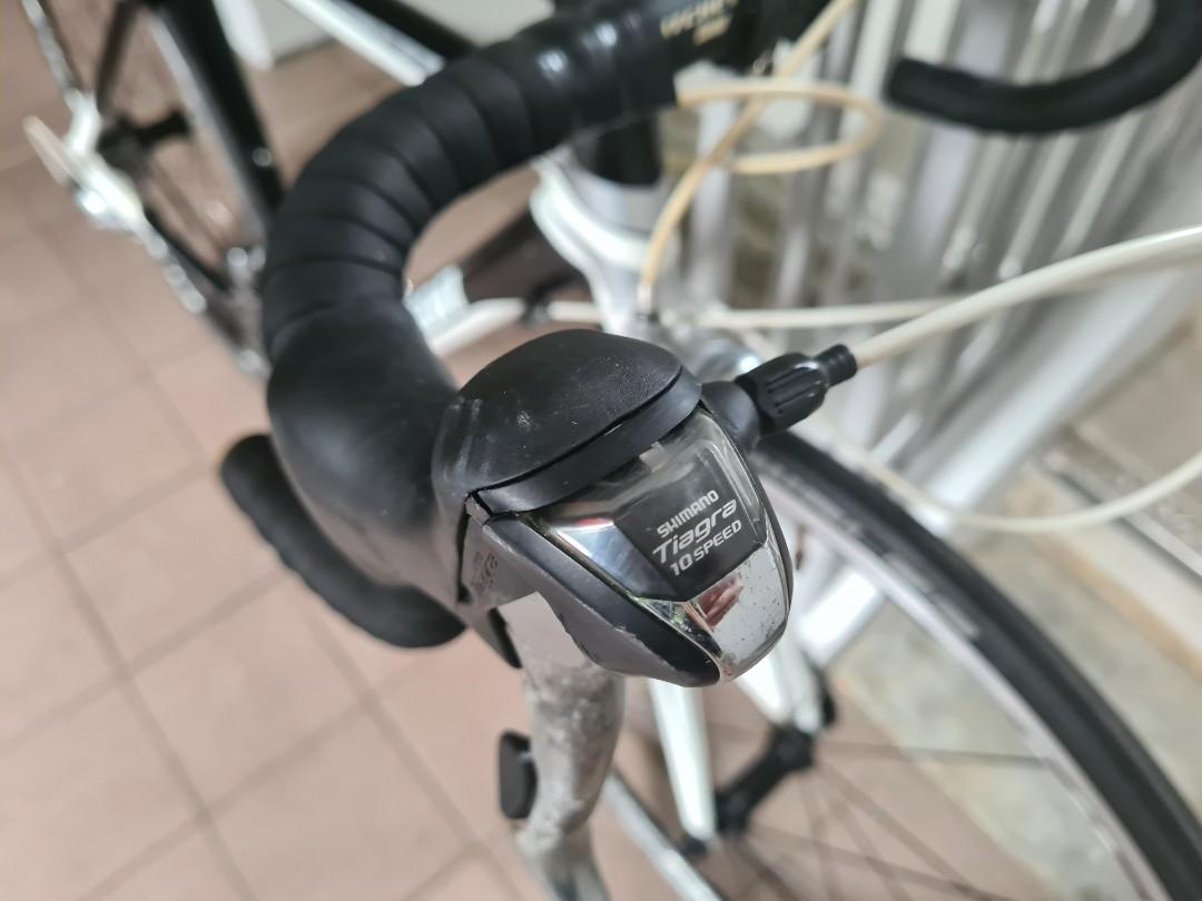 Polygon helios 400, Sports Equipment, Bicycles & Parts, Bicycles on ...