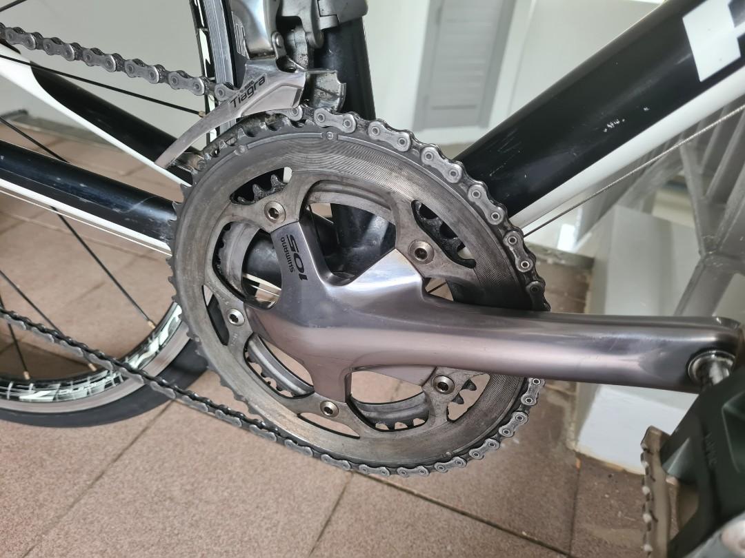 Polygon helios 400, Sports Equipment, Bicycles & Parts, Bicycles on ...