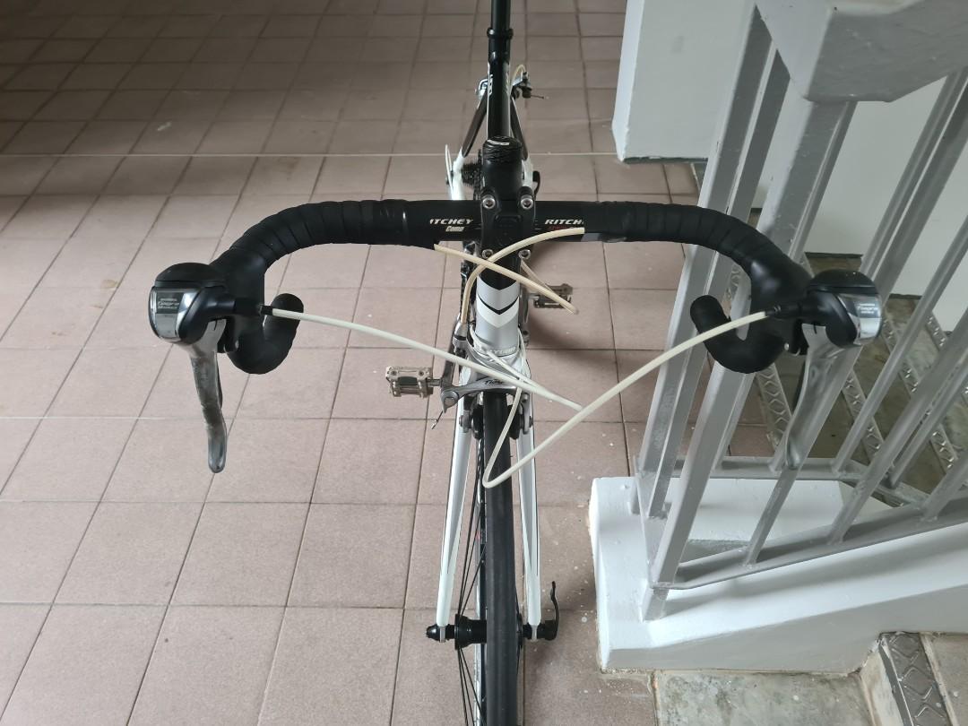 Polygon helios 400, Sports Equipment, Bicycles & Parts, Bicycles on ...