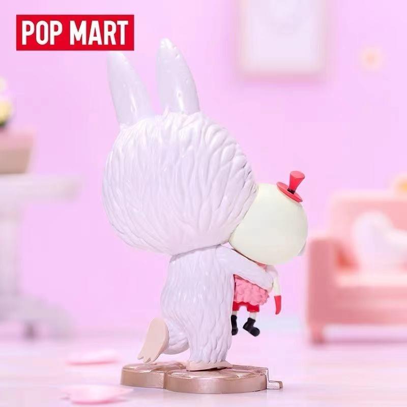 Popmart Labubu Sweetness, Hobbies & Toys, Toys & Games on Carousell