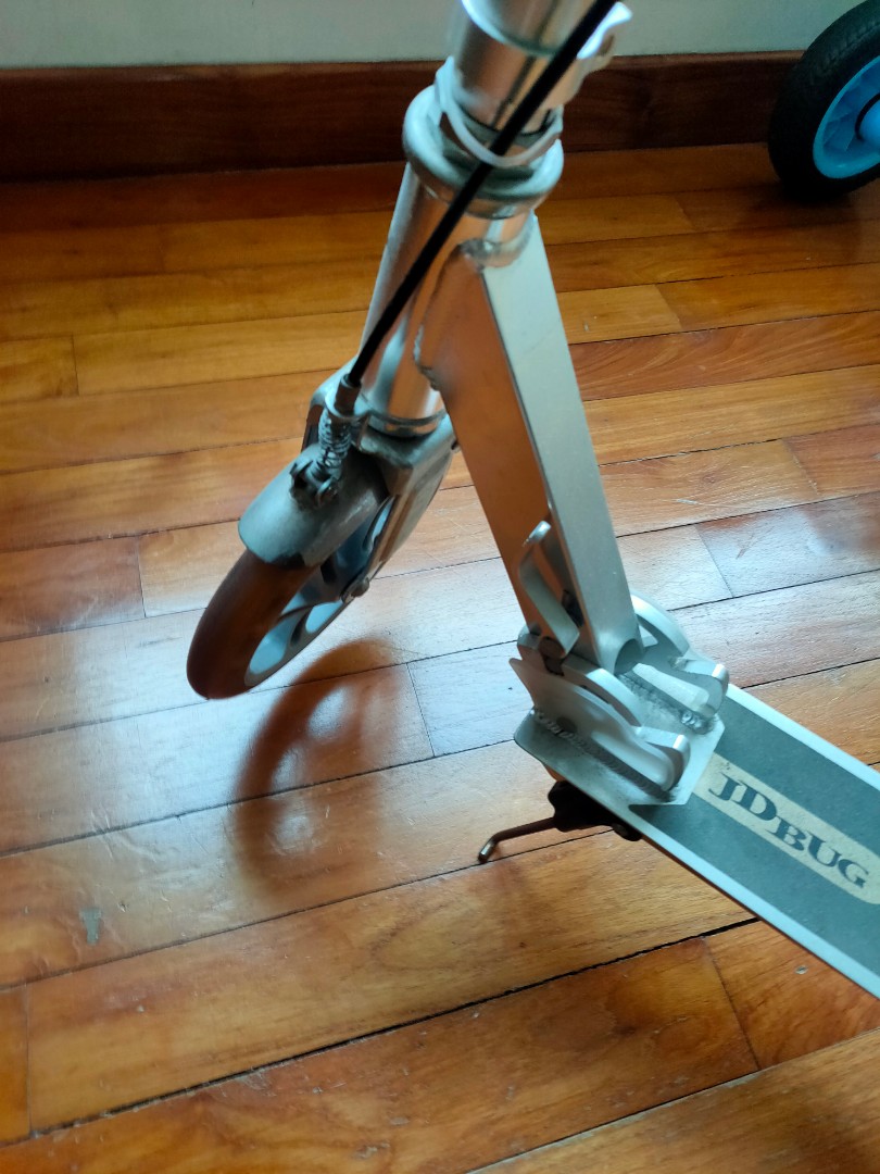 Pump Scooters, Sports Equipment, PMDs, E-Scooters & E-Bikes, E-Scooters ...