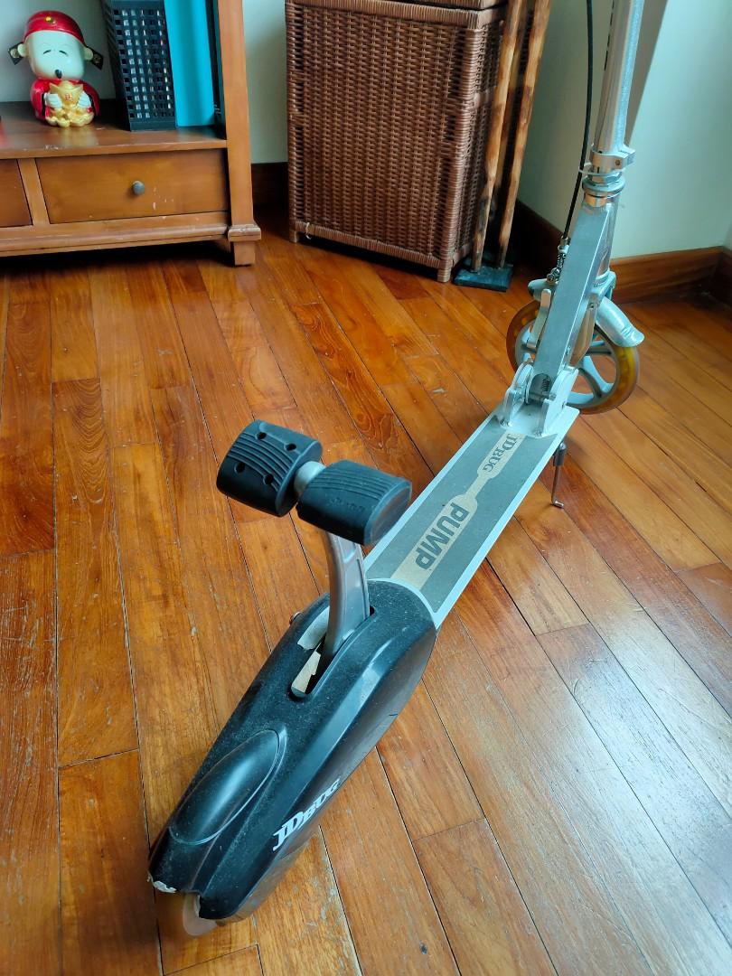 Pump Scooters, Sports Equipment, PMDs, E-Scooters & E-Bikes, E-Scooters ...