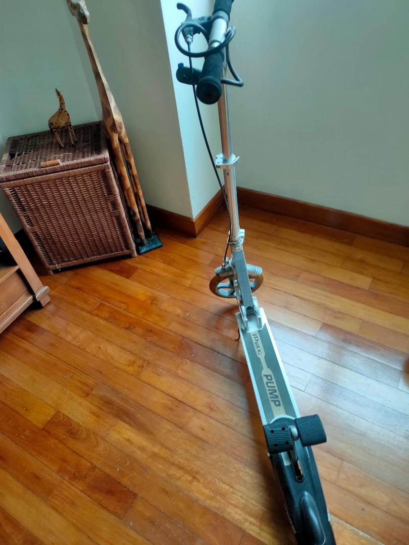 Pump Scooters, Sports Equipment, PMDs, E-Scooters & E-Bikes, E-Scooters ...