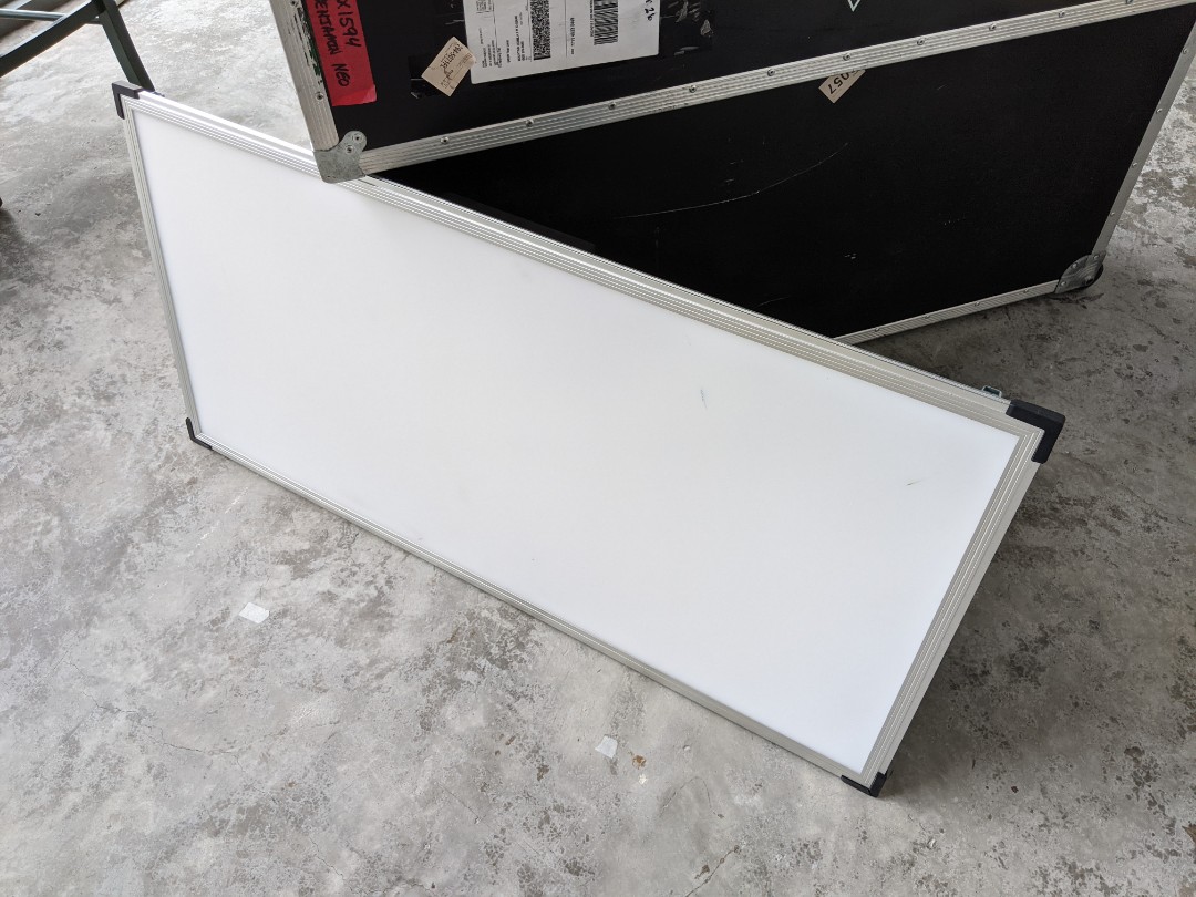 Quasar Science F-LED 2'x4' Panel, Photography, Photography Accessories ...