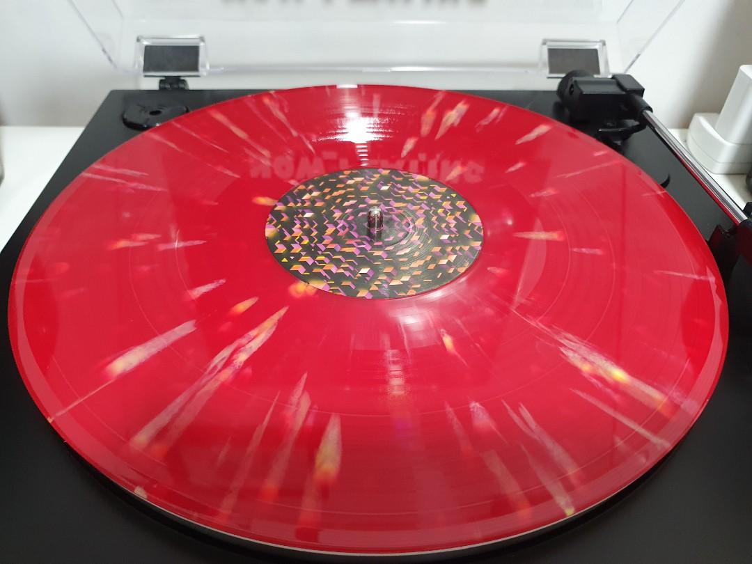 [IN STOCK] Minecraft Vinyl Soundtrack : Volume Alpha & Beta - C418 ...