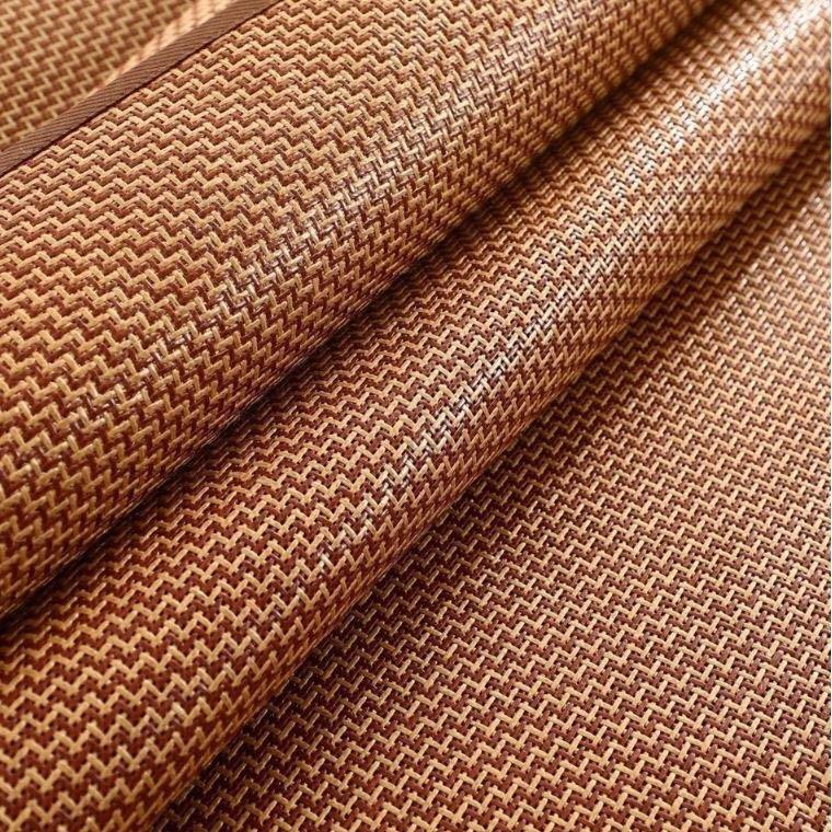 Rattan Banig (Cooling Mat Pad), Furniture & Home Living, Bedding ...