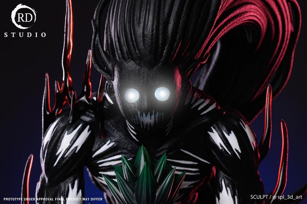 RD Studio - Hunter X Hunter Series 02 - Gon Freecss, Hobbies & Toys ...