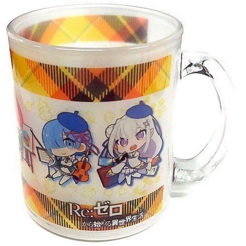 （現貨）Rezero 雷姆 蕾姆 拉姆 愛蜜莉雅 emilia emt 從零 re0, 興趣及遊戲, 玩具 & 遊戲類 - Carousell