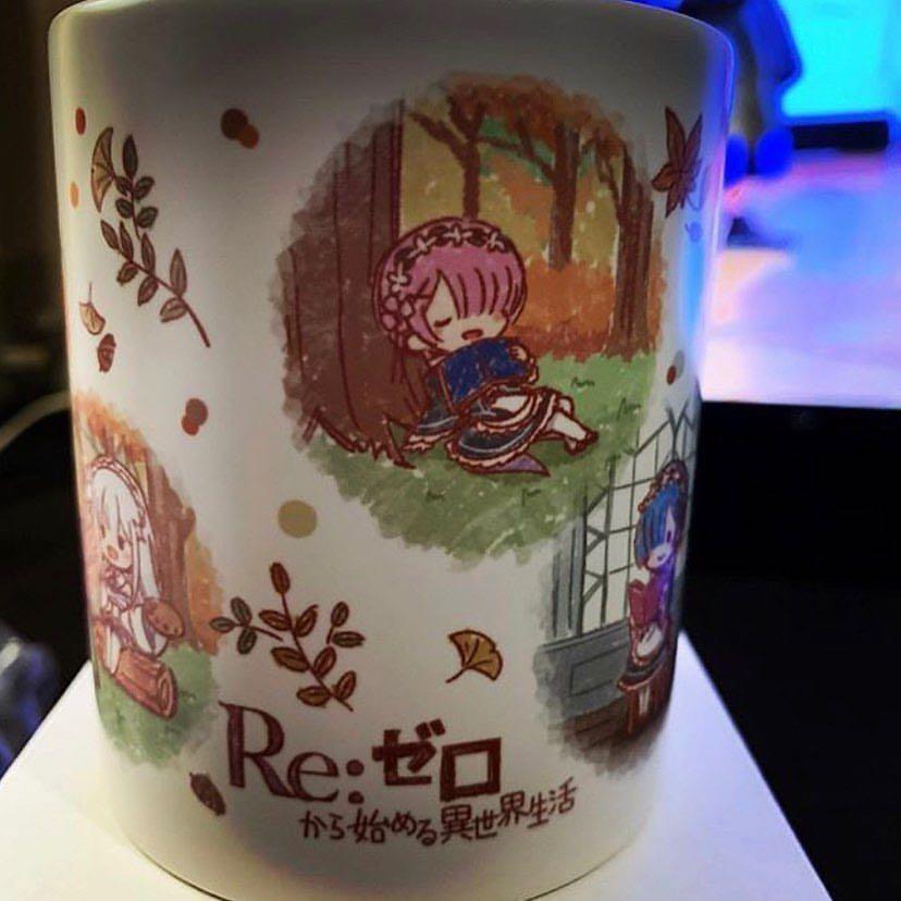 （現貨）Rezero 雷姆 蕾姆 拉姆 愛蜜莉雅 emilia emt 從零 re0, 興趣及遊戲, 玩具 & 遊戲類 - Carousell