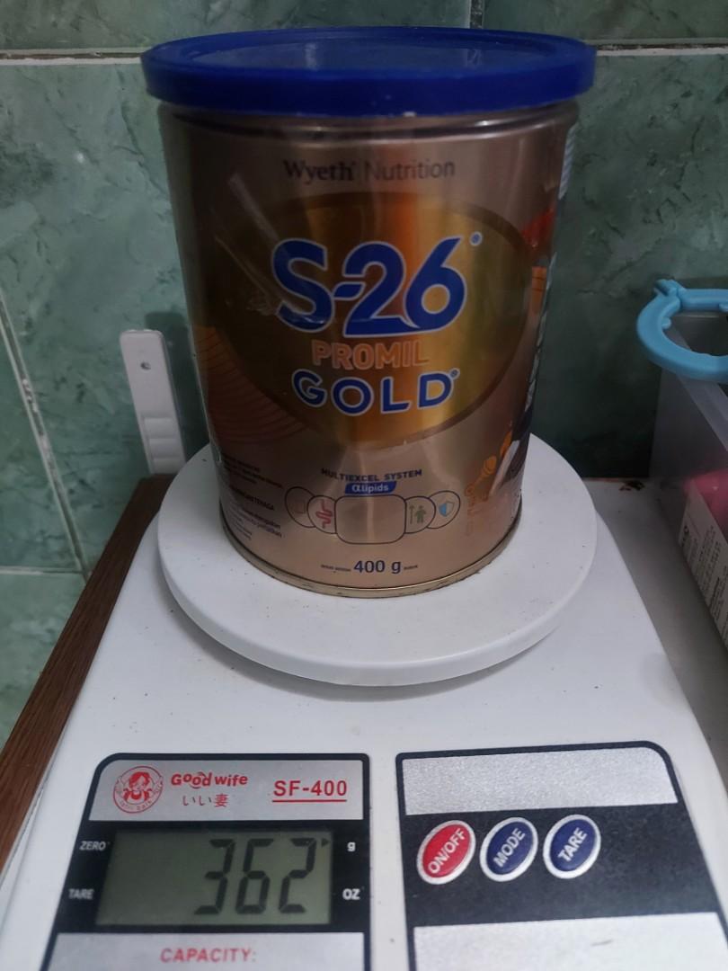 S26 gold 0-6 bulan dan prenagen lactomom, Bayi & Anak, Perawatan ...