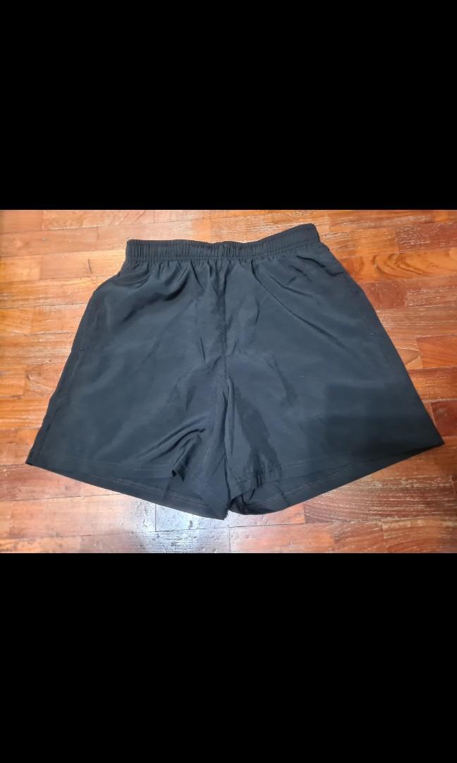SAF Admin Shorts, Men's Fashion, Bottoms, Shorts on Carousell