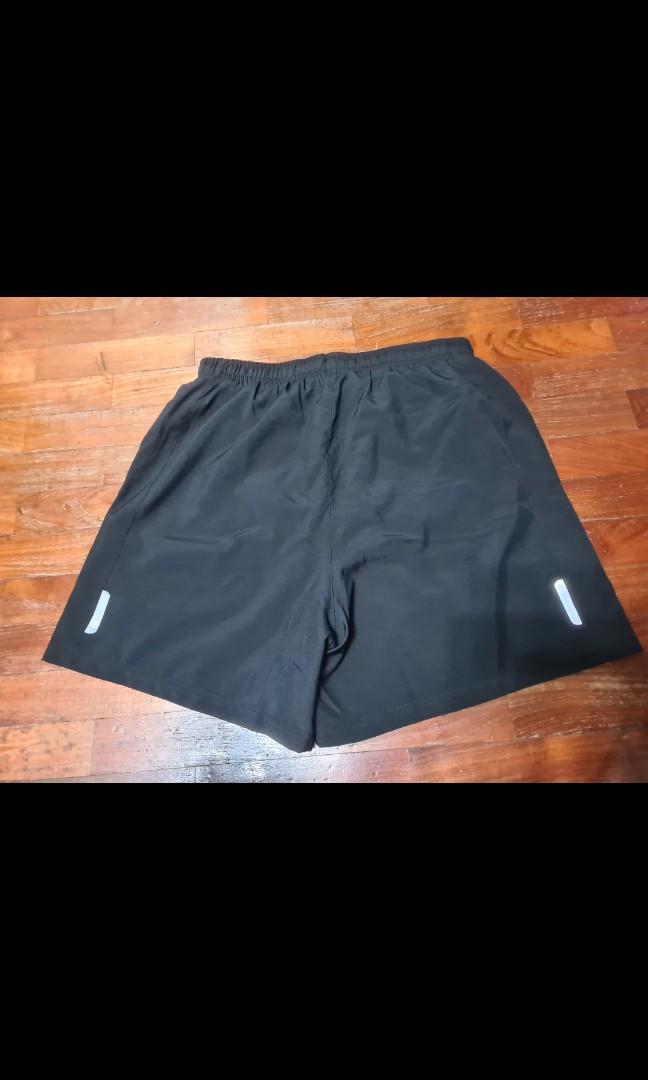 SAF Admin Shorts, Men's Fashion, Bottoms, Shorts on Carousell