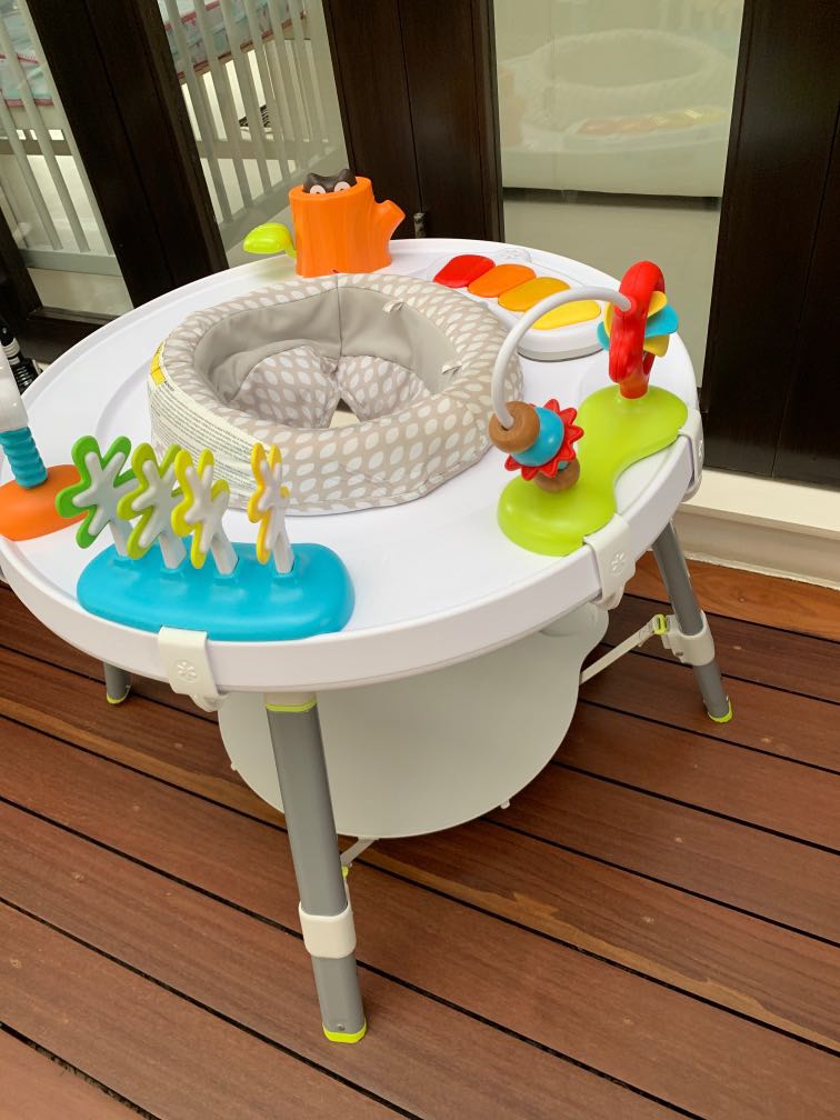 Skip hop activity centre, Babies & Kids, Baby Nursery & Kids Furniture ...