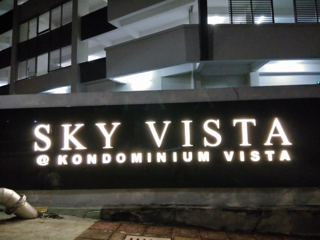 Sky Vista Residensi Near Shamelin,Velocity, Property, Rentals on Carousell