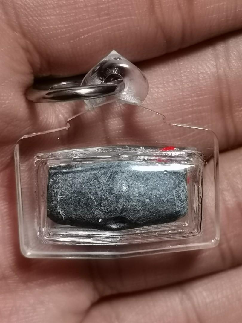 Takrut Mahalarp Lp Jai BE2560 Thai Amulet, Hobbies & Toys, Memorabilia ...