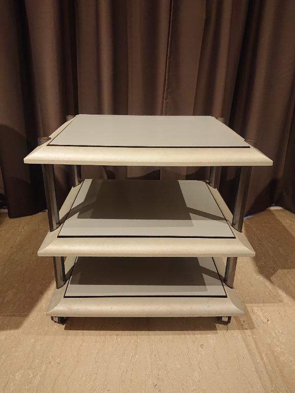 TAOC ASR Rack (3 Tiers upgraded with caster set), Audio, Other Audio ...