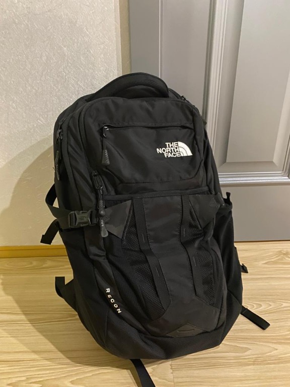 [現貨]The North Face RECON Backpack 背囊, 男裝, 袋, 背包 - Carousell