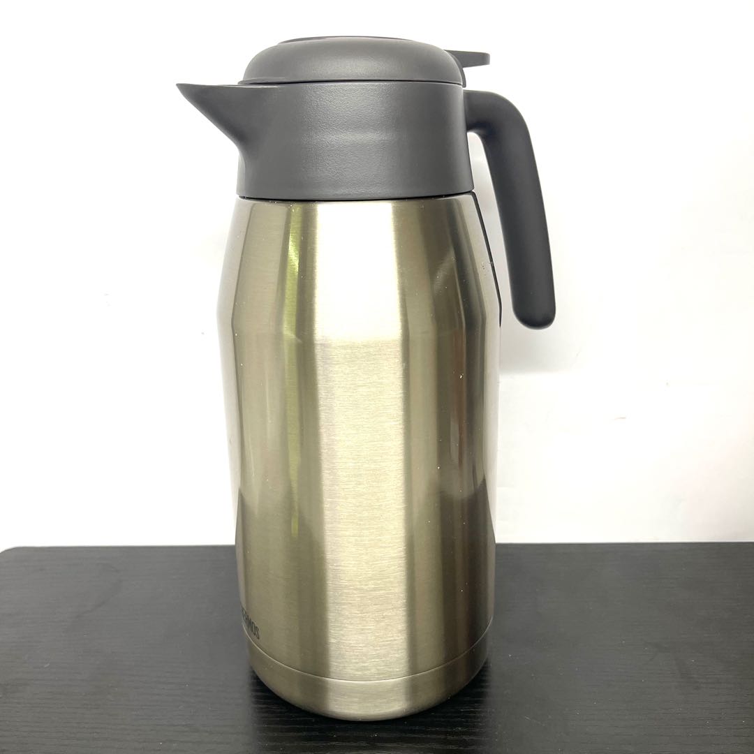 THERMOS Thermal Flask 2Liter, TV & Home Appliances, Kitchen Appliances ...
