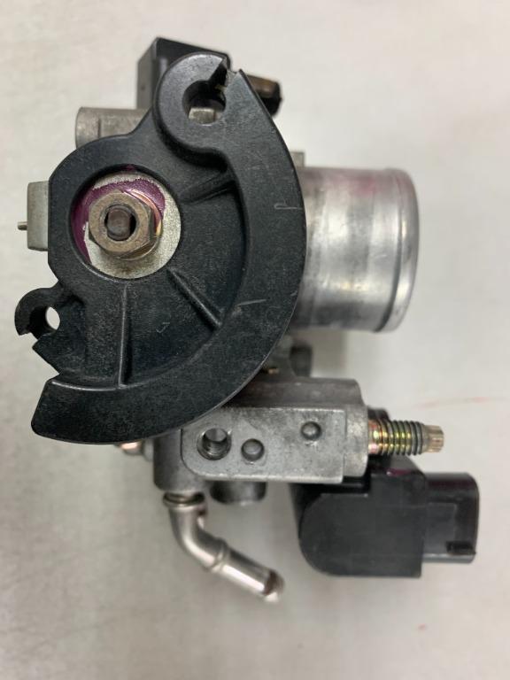 Throttle Body Perodua Kenari / Kelisa, Auto Accessories on Carousell