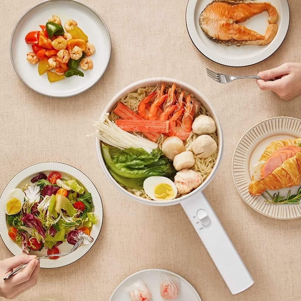 Toha Electric Pot, Furniture & Home Living, Kitchenware & Tableware ...